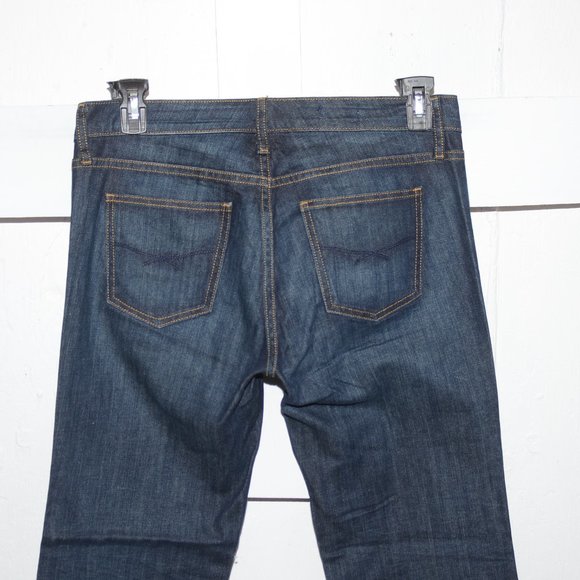 GAP | Jeans | Gap Long N Lean Womens Jeans Size 6 R 787 | Poshmark